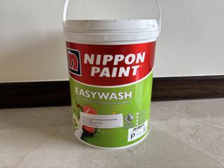 Nippon paint easywash, Furniture & Home Living, Home Decor Accessories ...