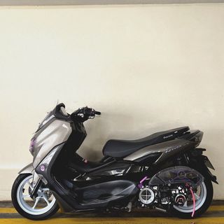 RCB RIM SP500, Motorcycles, Motorcycle Accessories on Carousell