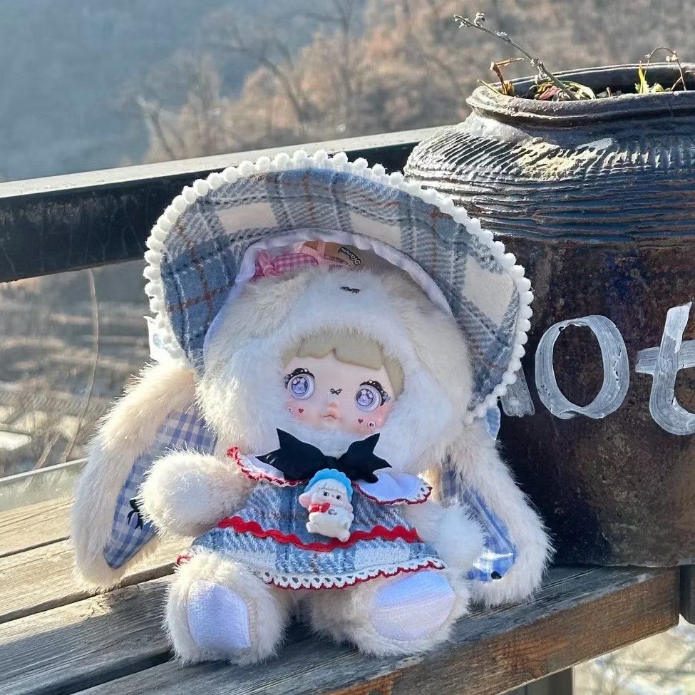 Nommi V12 About The Childhood Confirmed Character, Hobbies & Toys, Toys ...