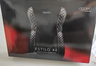 OGAWA Estilo Prime X2, Health & Nutrition, Massage Devices on Carousell