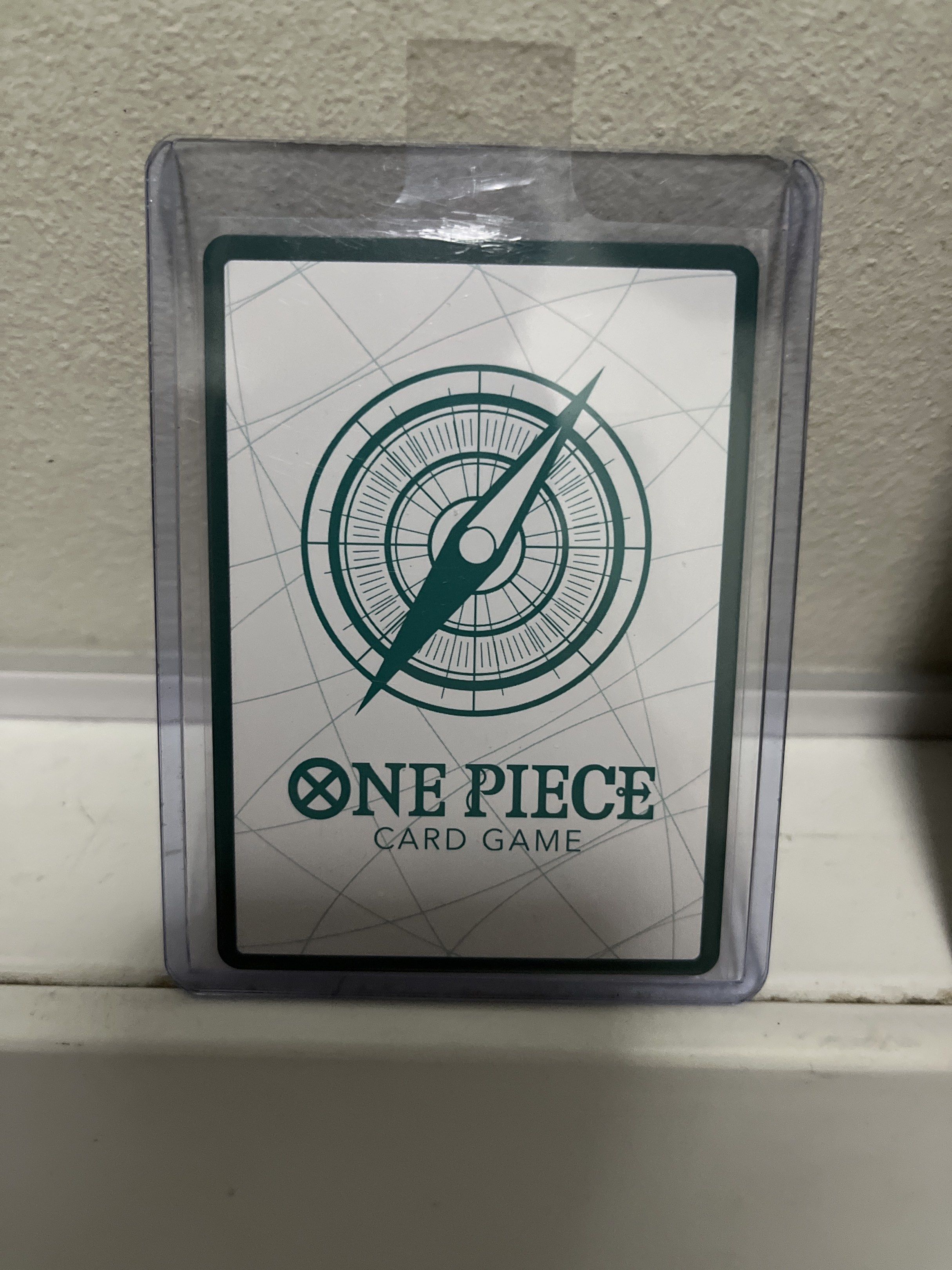 One Piece Card Game - Don!! Card, Hobbies & Toys, Toys & Games on Carousell