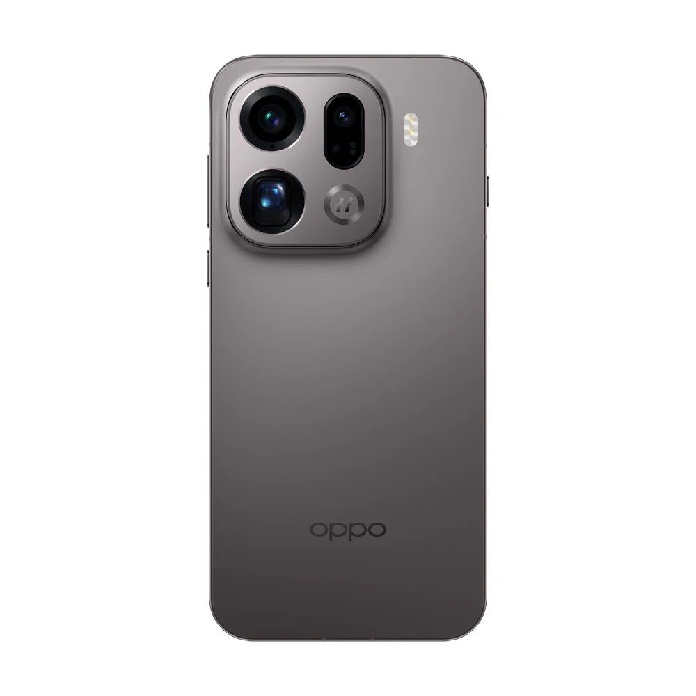 Oppo Find X9 Pro 512GB Titanium Charcoal, Mobile Phones & Gadgets ...