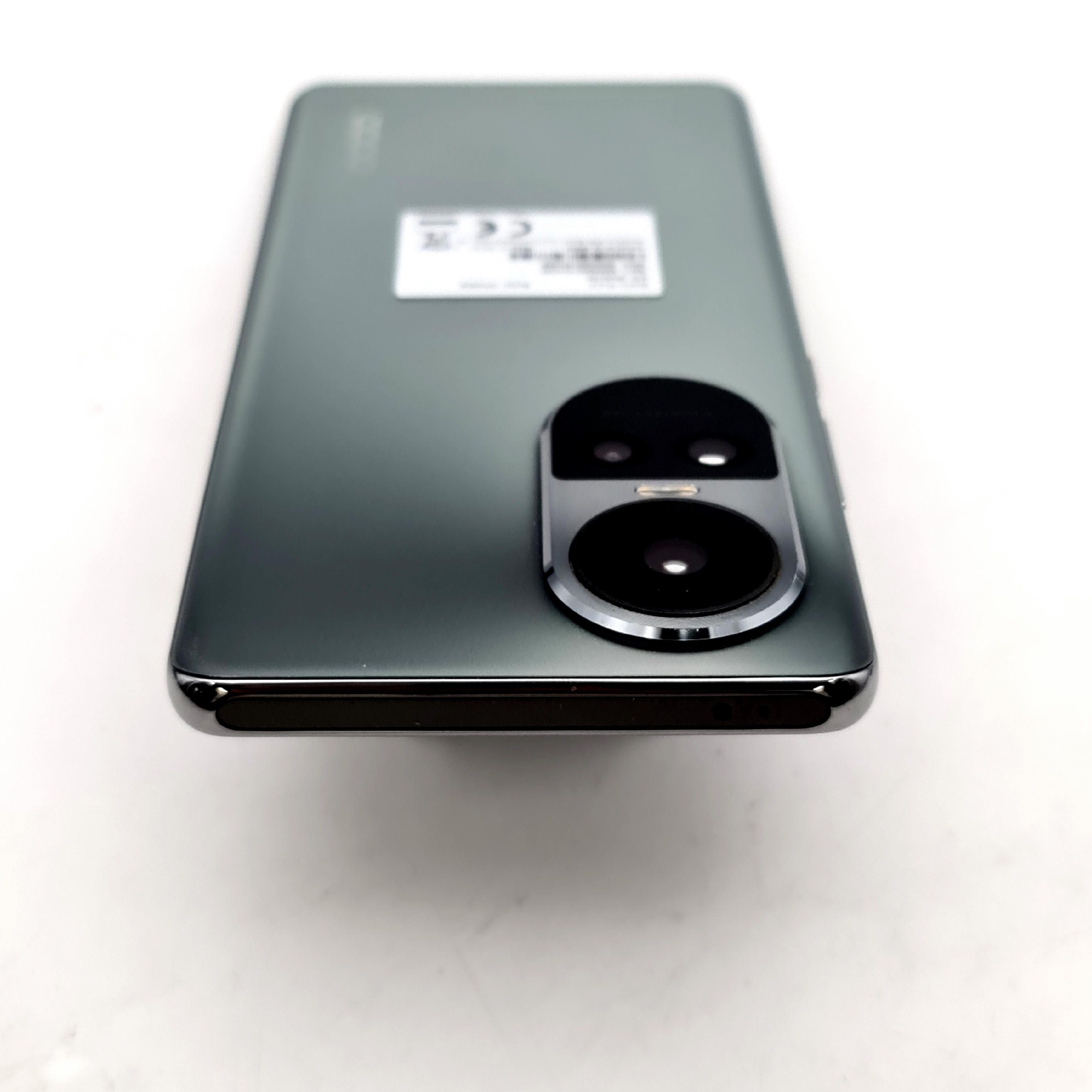 Oppo Reno 10 Pro 5G 256GB Black, Mobile Phones & Gadgets, Mobile Phones ...