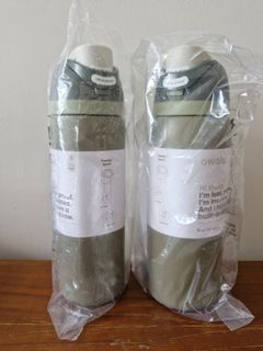 Owala Off Road, Sway, Authentic, FreeSip Sway 30oz, 40oz, Matcha, Olive ...