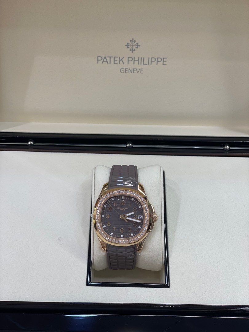 Patek Philippe 5268R, Luxury, Watches on Carousell