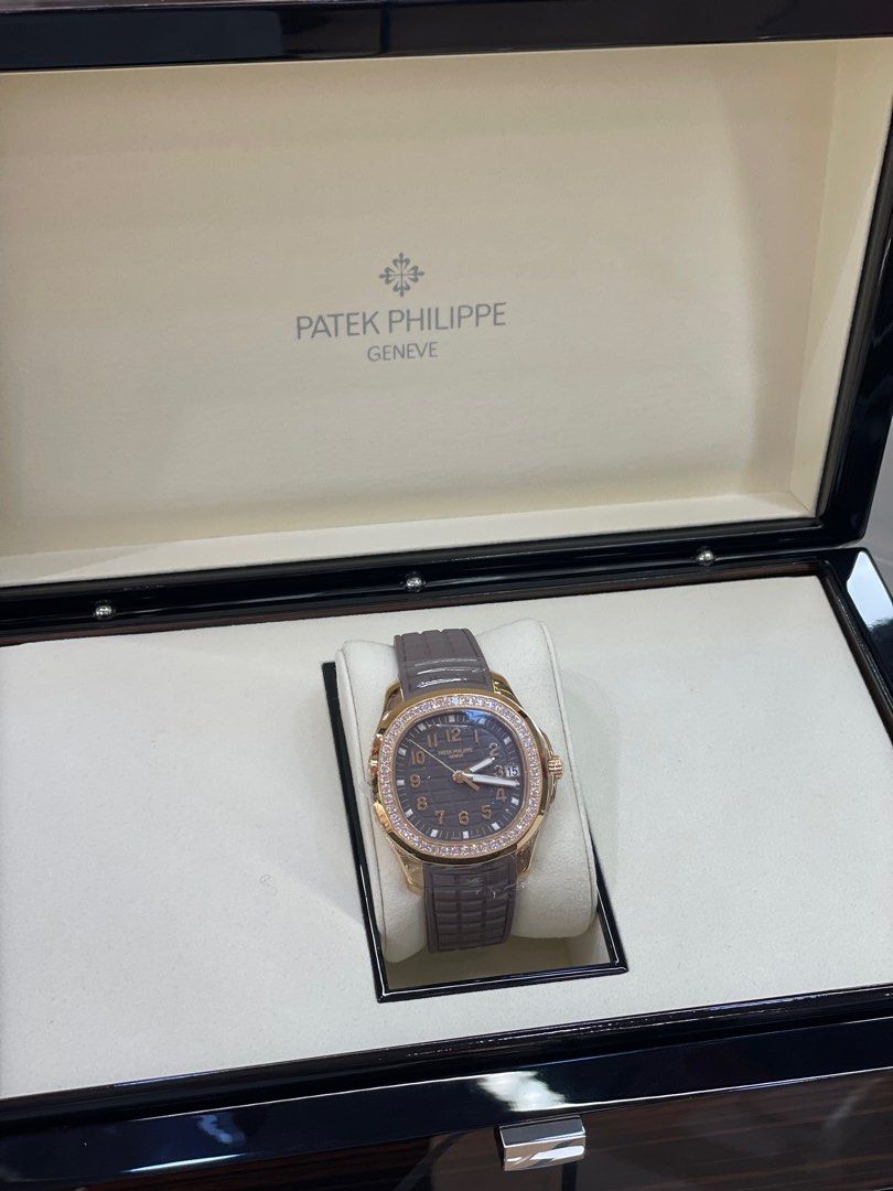 Patek Philippe 5268R, Luxury, Watches on Carousell