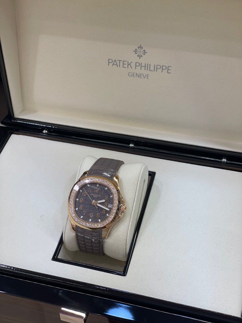 Patek Philippe 5268R, Luxury, Watches on Carousell