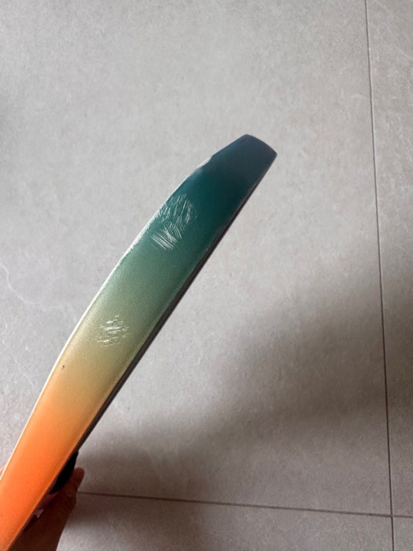 Perseus MOD TA-15 16mm (OEM), Sports Equipment, Sports & Games, Racket ...