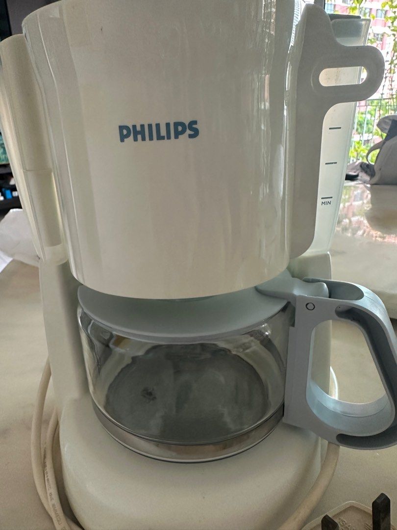 Philips Coffee Maker, TV & Home Appliances, Kitchen Appliances, Coffee ...