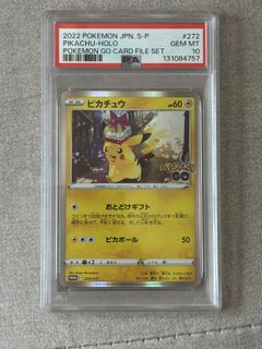 2016 Pokemon Playing Cards 2 of Hearts Mario Pikachu PSA10, Hobbies ...