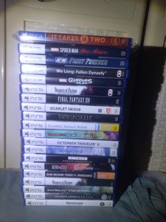 Ghost of Tsushima Director's Cut PS5, Video Gaming, Video Games ...