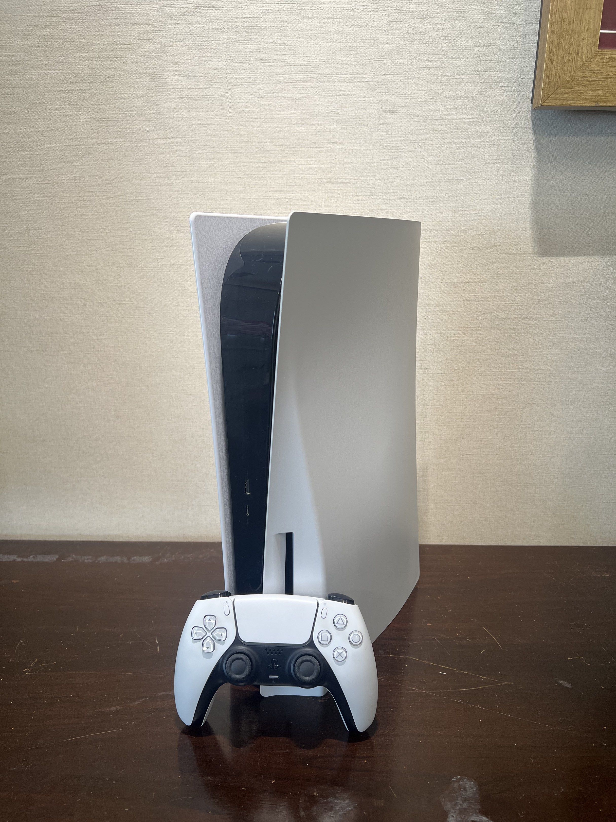 Playstation PS5 Disc 825GB, Video Gaming, Video Game Consoles ...