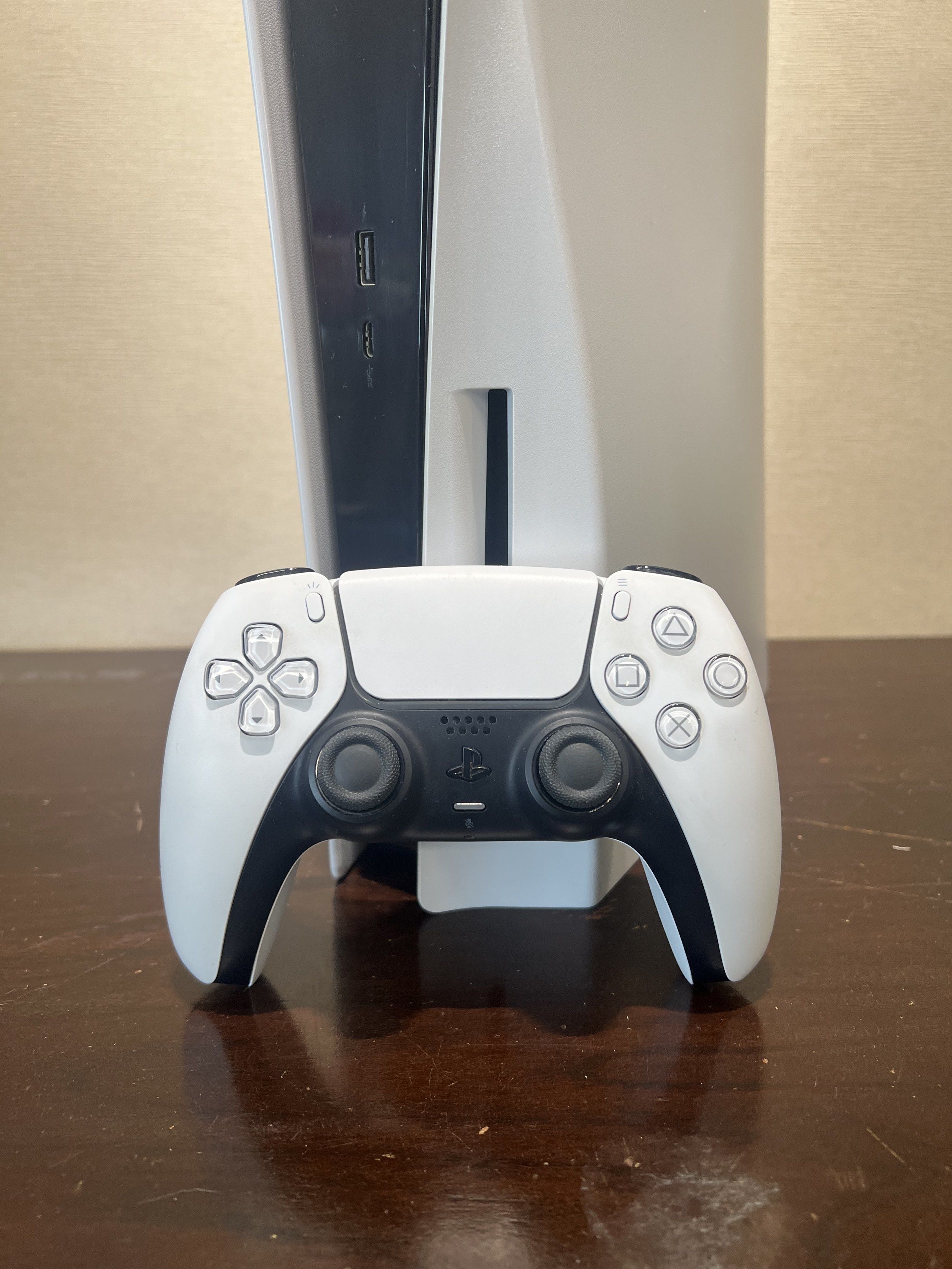 Playstation PS5 Disc 825GB, Video Gaming, Video Game Consoles ...