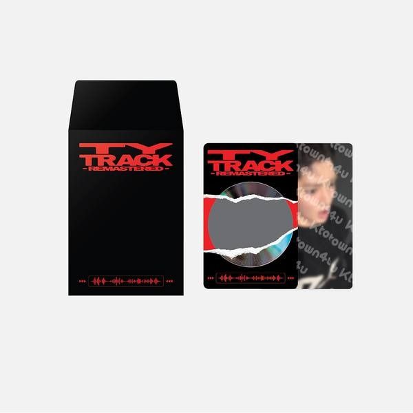[P.O] TAEYONG 2026 CONCERT [TY TRACK - REMASTERED] MD - RANDOM TRACK ...