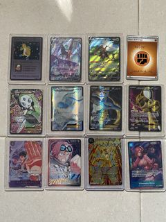 Pokemon TCG Mega Evolution Phantasmal Flames Booster Pack, Hobbies ...