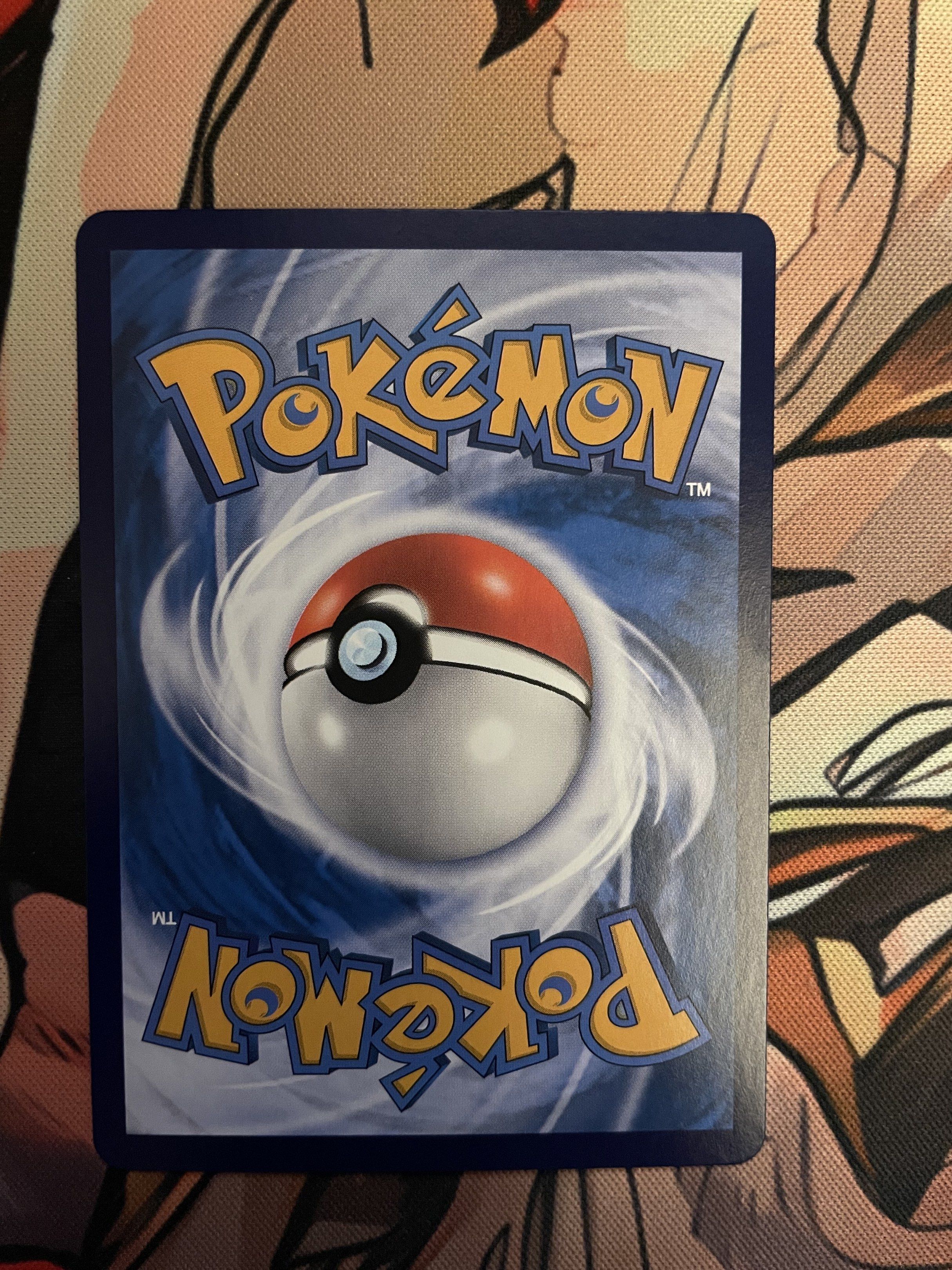 Pokemon Card - Rayquaza V, Hobbies & Toys, Toys & Games on Carousell