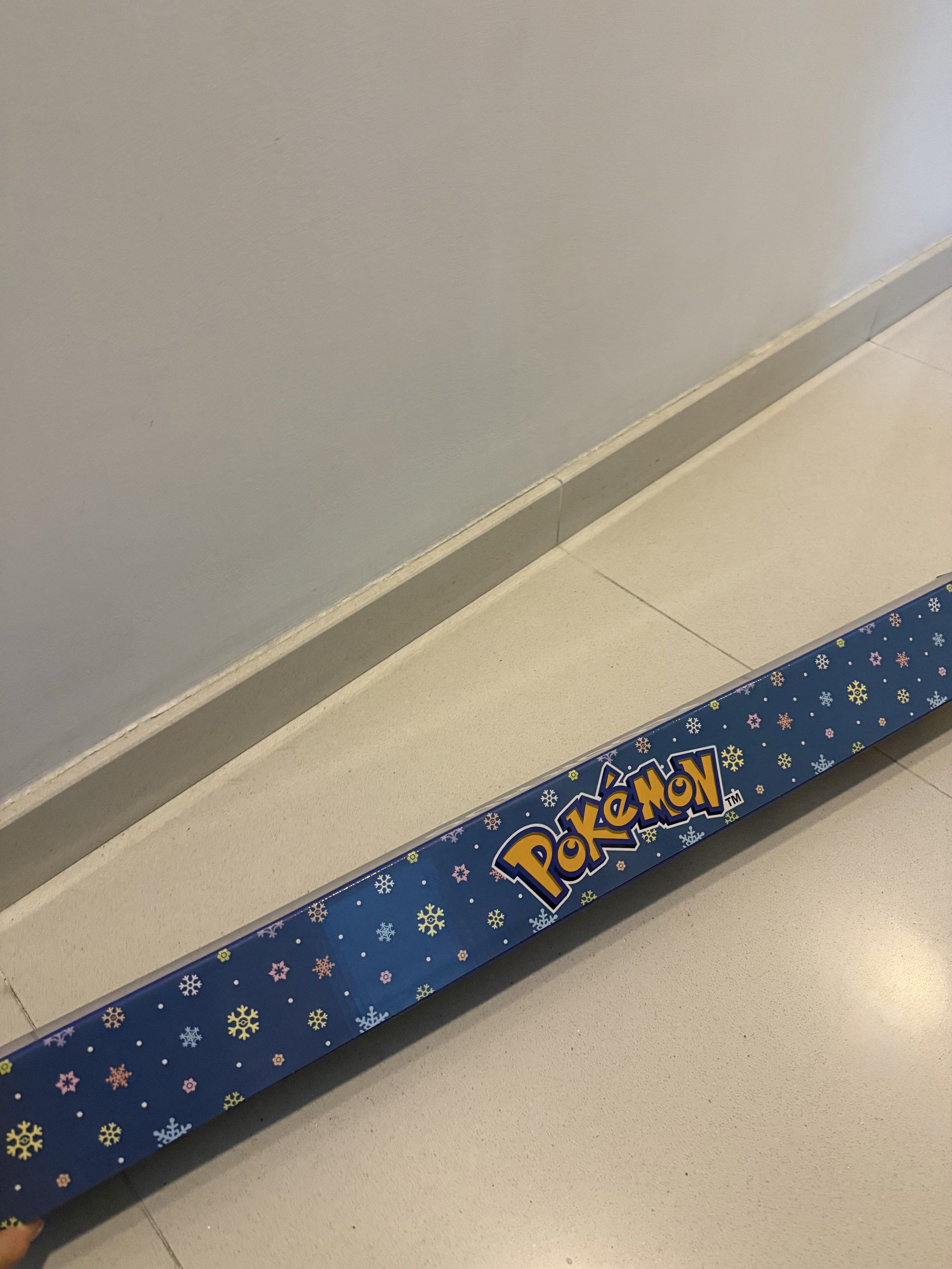 Pokemon Mat Eevee, Furniture & Home Living, Home Decor Accessories ...