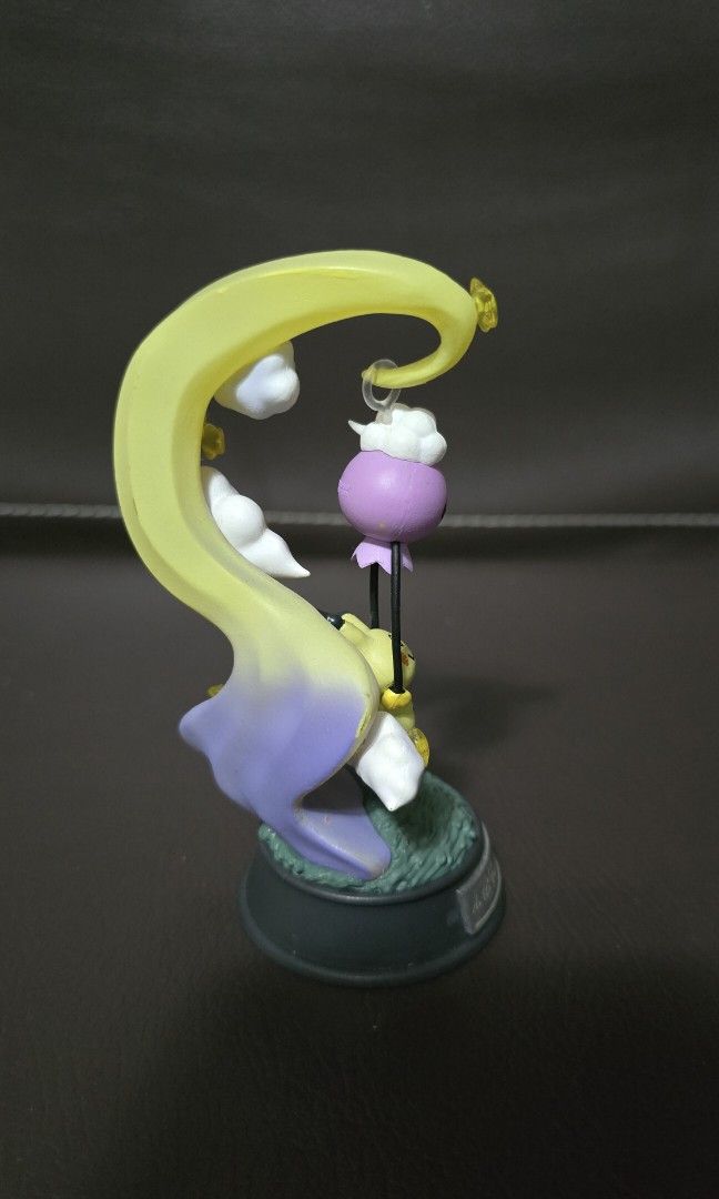 Pokemon SWING VIGNETTE Collection Drifloon & Mimikyu Japan NEW Pocket ...