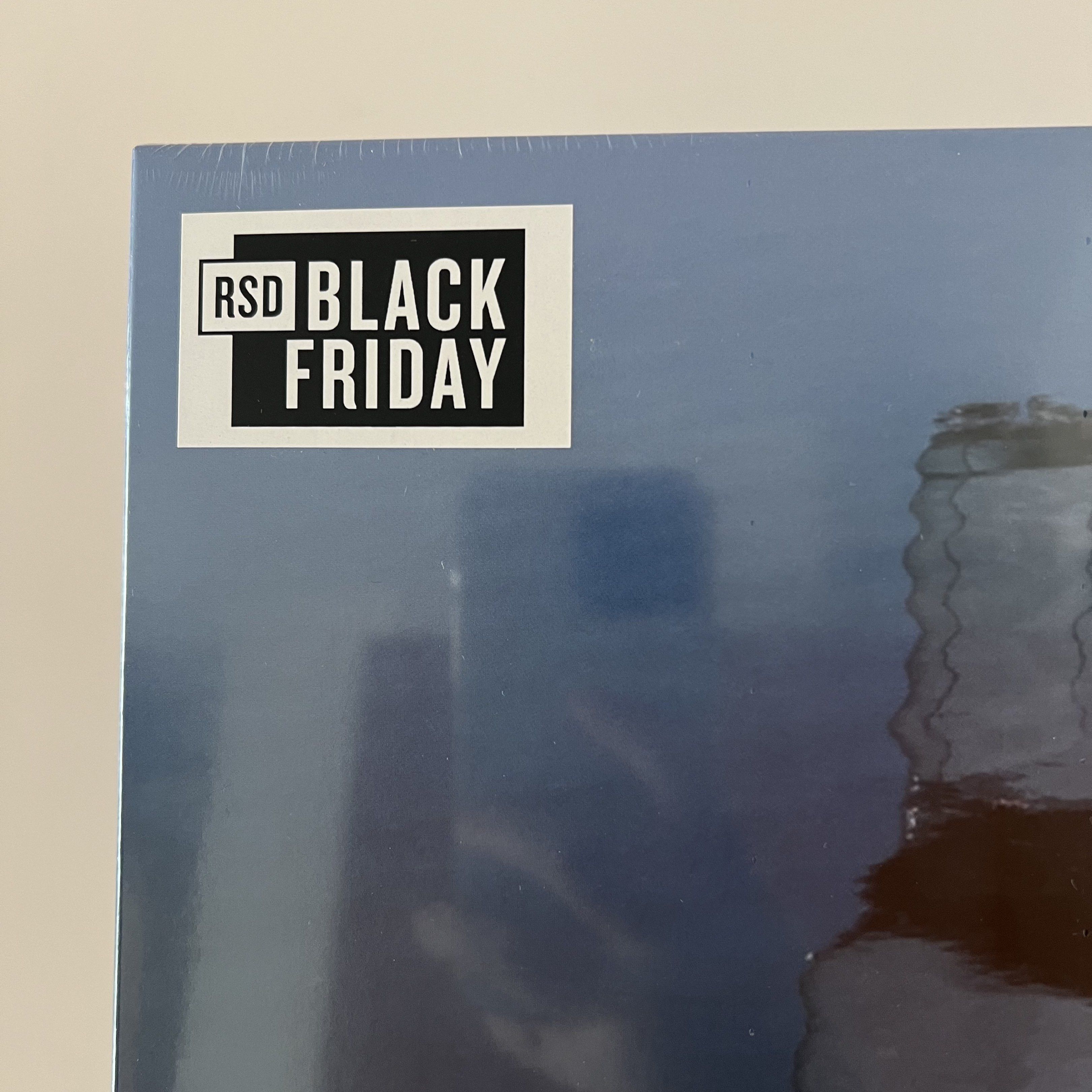 Post Malone - Long Bed (RSD Black Friday 2025) (Neon Orange) vinyl ...