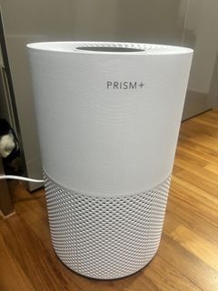 Prism+ Aura Smart Air Purifier - Brand New, TV & Home Appliances, Air ...
