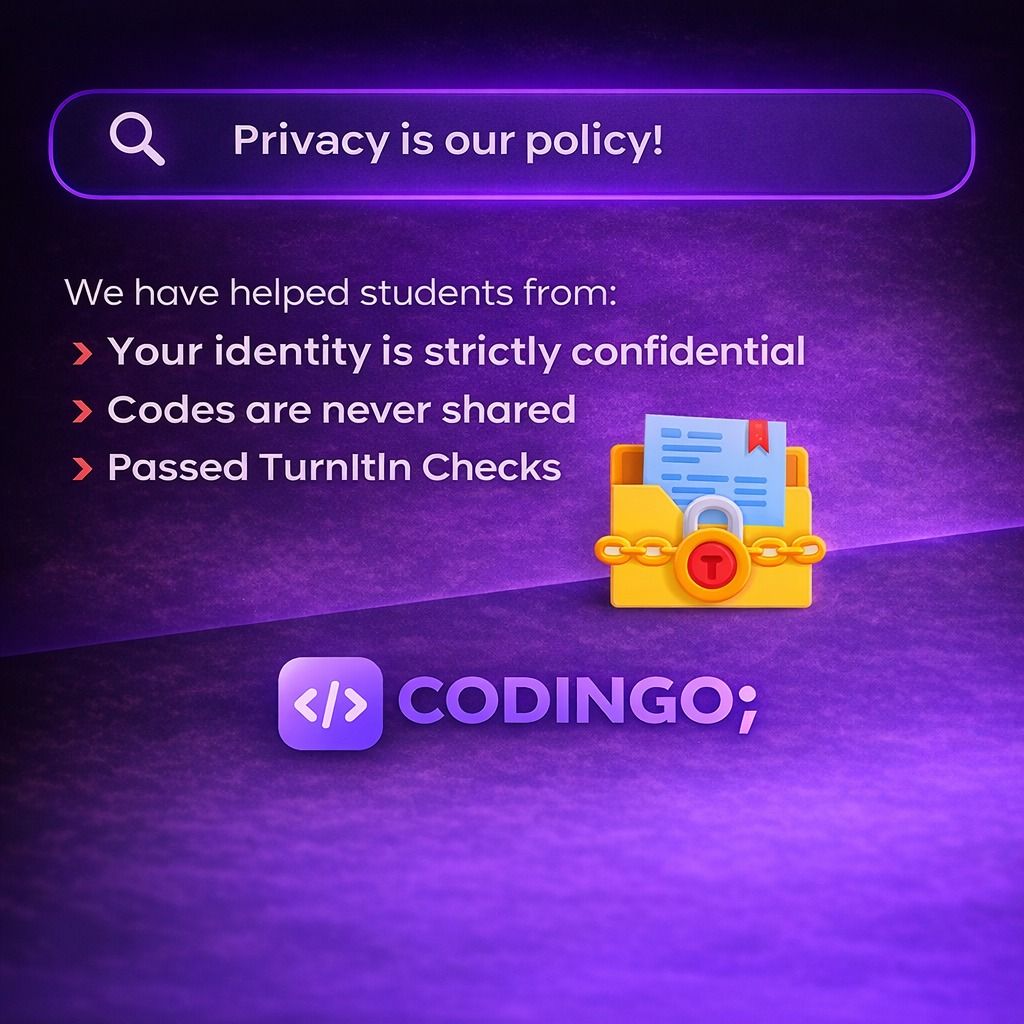 Programming & Coding Assignment Help Python Homework C Java C++ HTML JavaScript Tableau Autocad ...