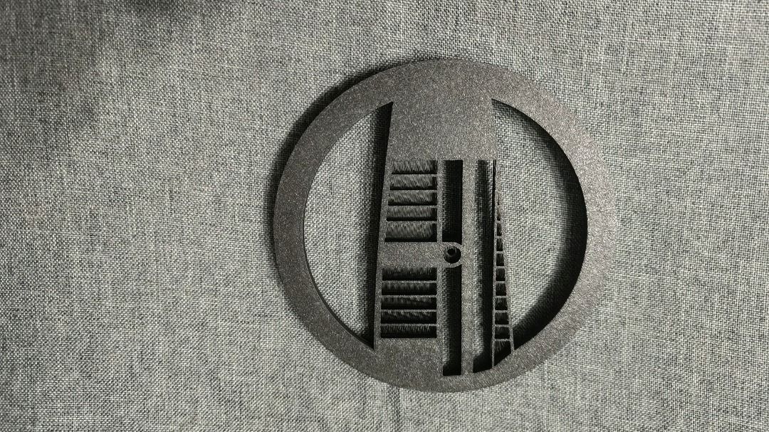 PS5Pro stand - optimized airflow- foot compartment, Video Gaming, Video ...