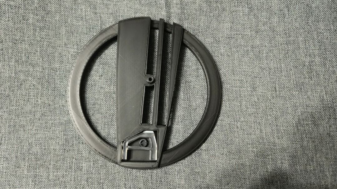 PS5Pro stand - optimized airflow- foot compartment, Video Gaming, Video ...