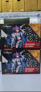 Rx580 For Sale | Carousell Philippines