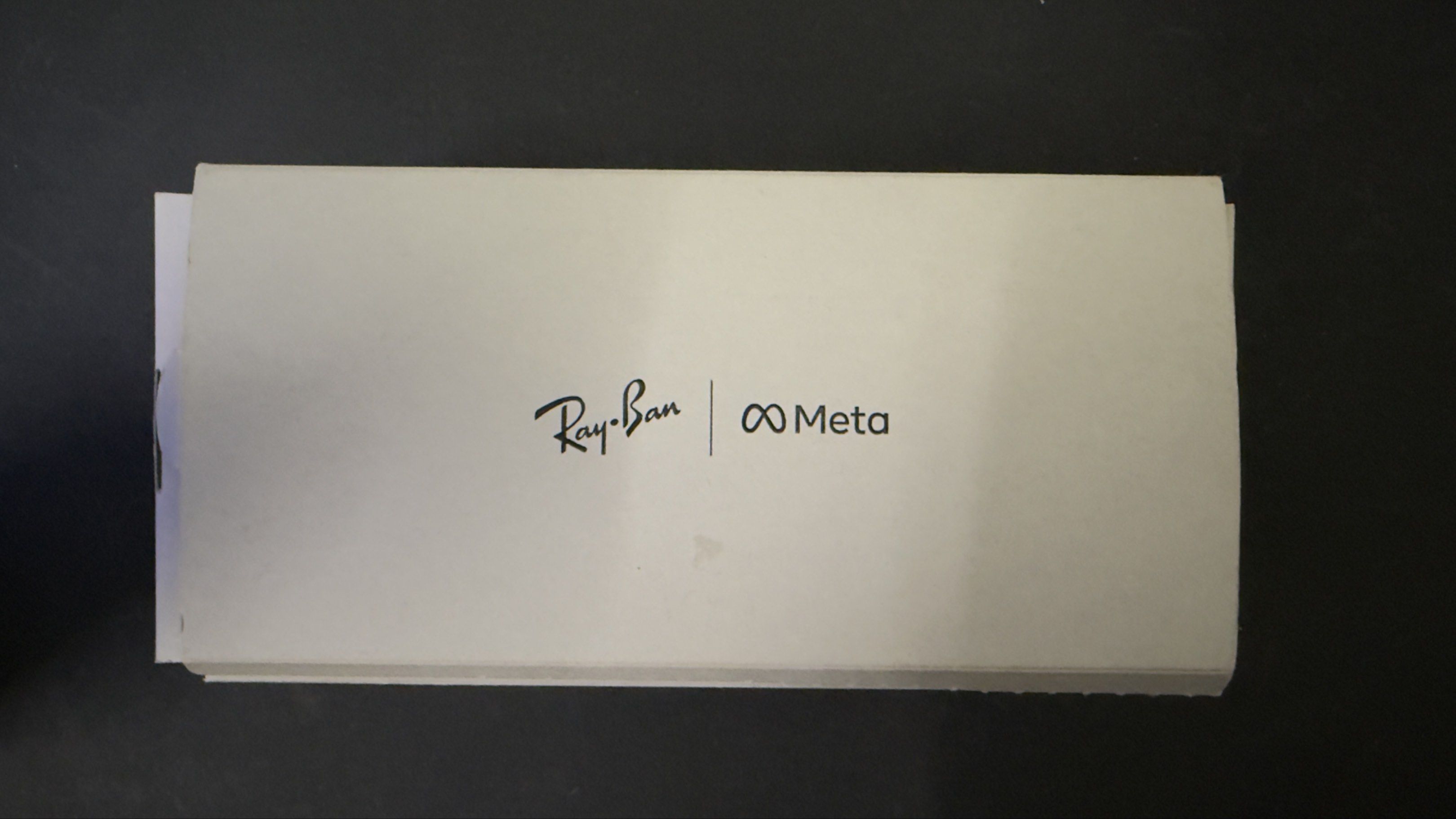 Ray-Ban Meta wayfarer (Gen 1), Men's Fashion, Watches & Accessories ...