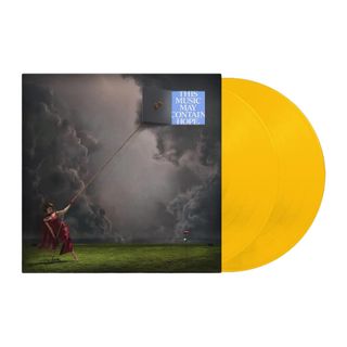 Lorde - Solar Power (Clear) vinyl, Hobbies & Toys, Music & Media ...