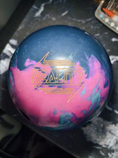 DV8 Wicked Collision Bowling Ball, Sports Equipment, Sports & Games ...