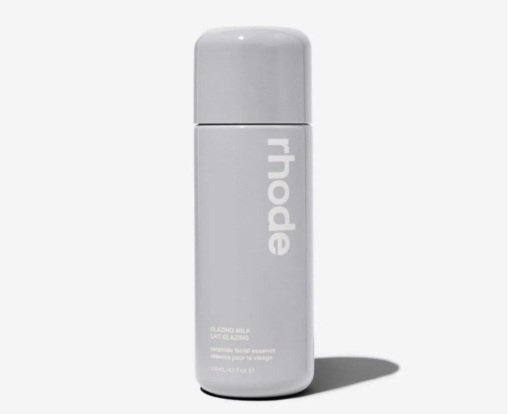 Rhode Glazing Milk (124 mL), Beauty & Personal Care, Face, Face Care on ...