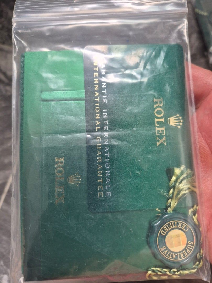 Rolex Daytona Gold Watch YML, Luxury, Watches on Carousell