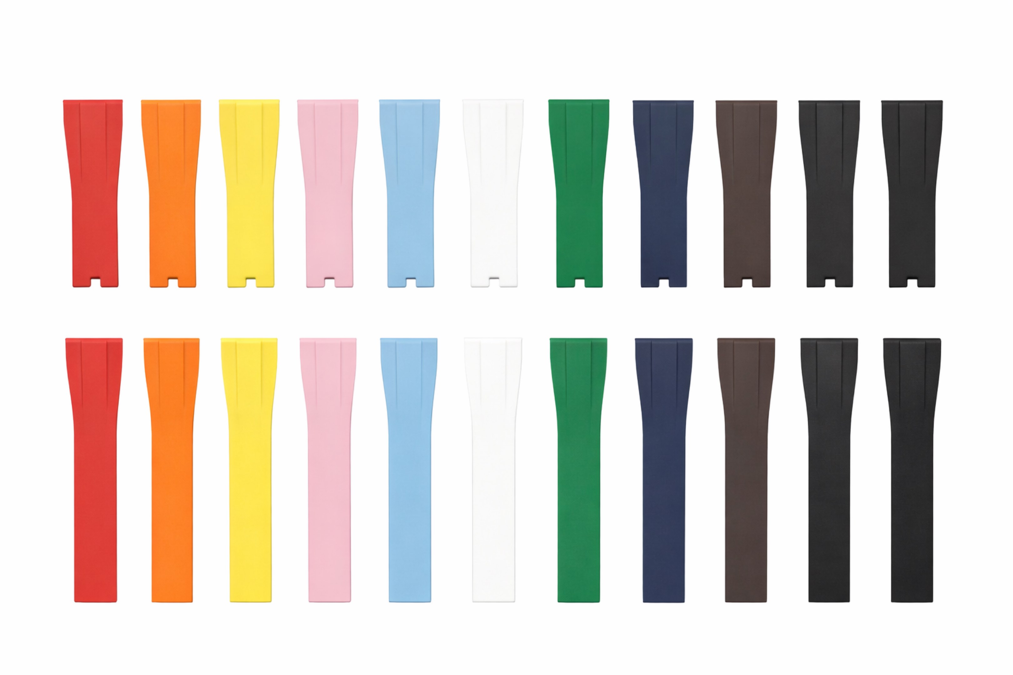 Rolex daytona rubber strap 116518 116519 116599, Luxury, Watches on ...