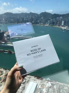 Byredo Rose of No Man's Land EDP 100ml 香水 正貨 全新未拆, 美容＆個人護理, 健康及美容 - 香水 ...