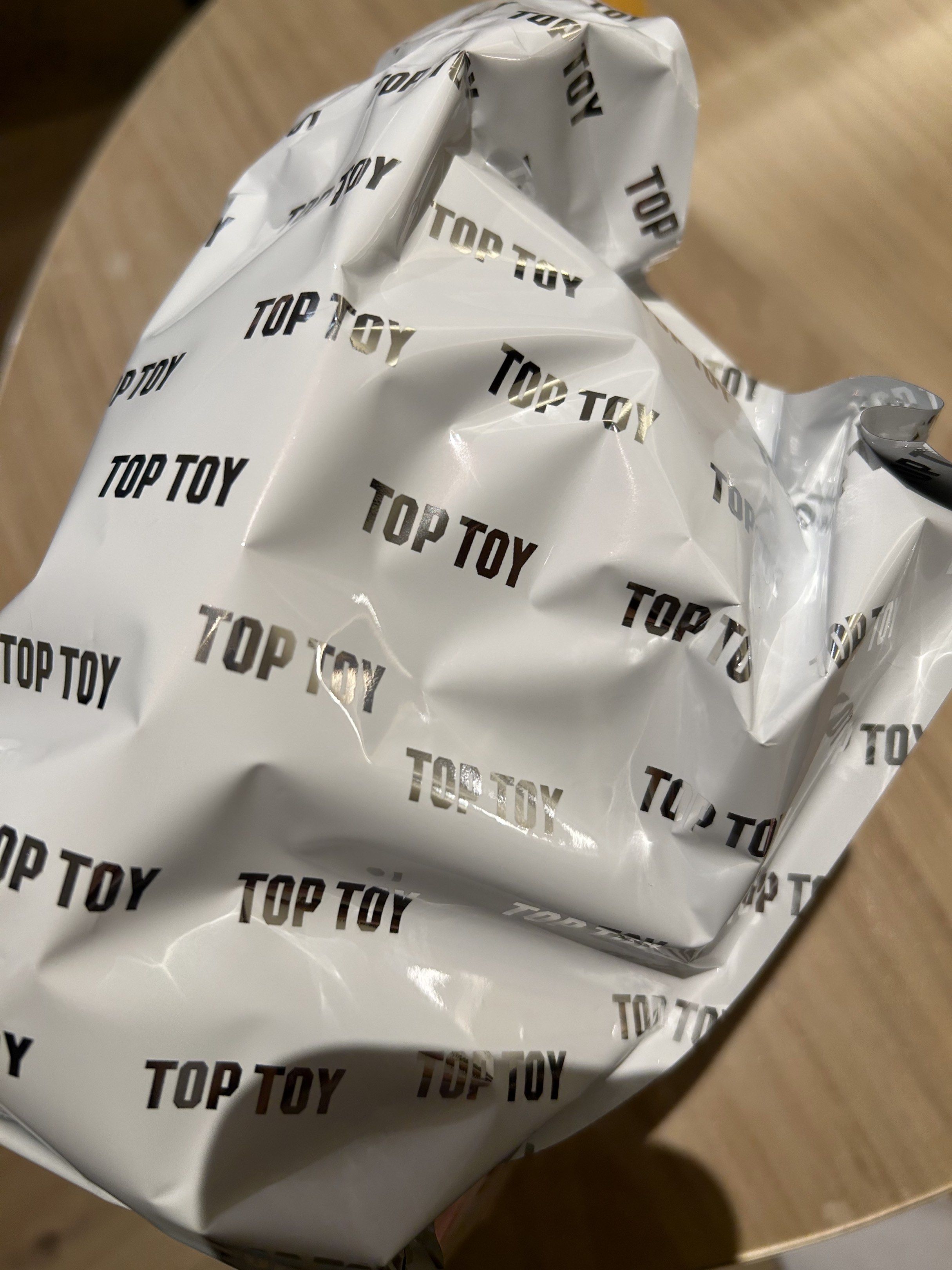 sanrio angel garden kuromi prom angel, Hobbies & Toys, Toys & Games on ...