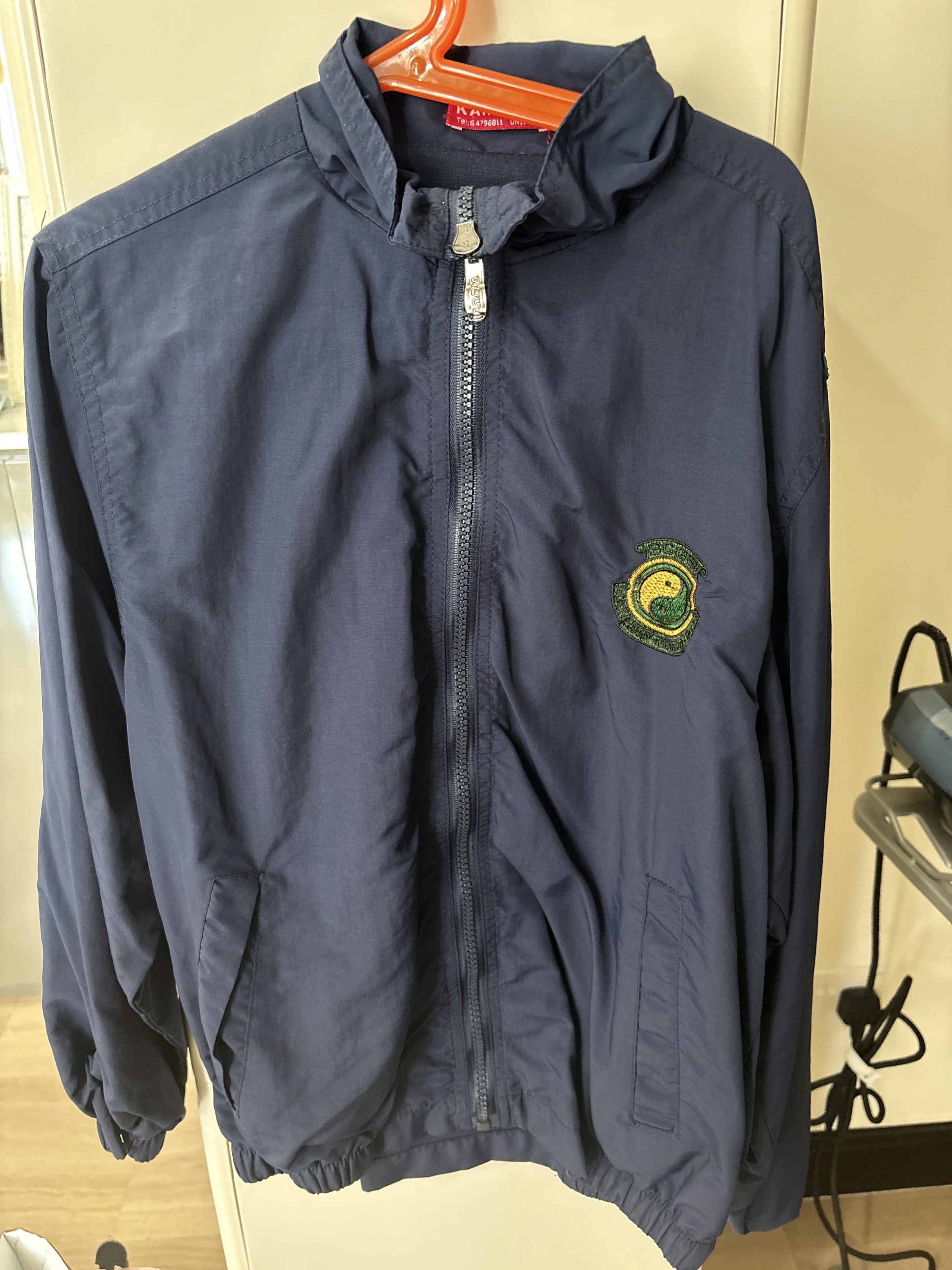 SCGS hoodies and school jackets in bundle, Women's Fashion, Coats ...