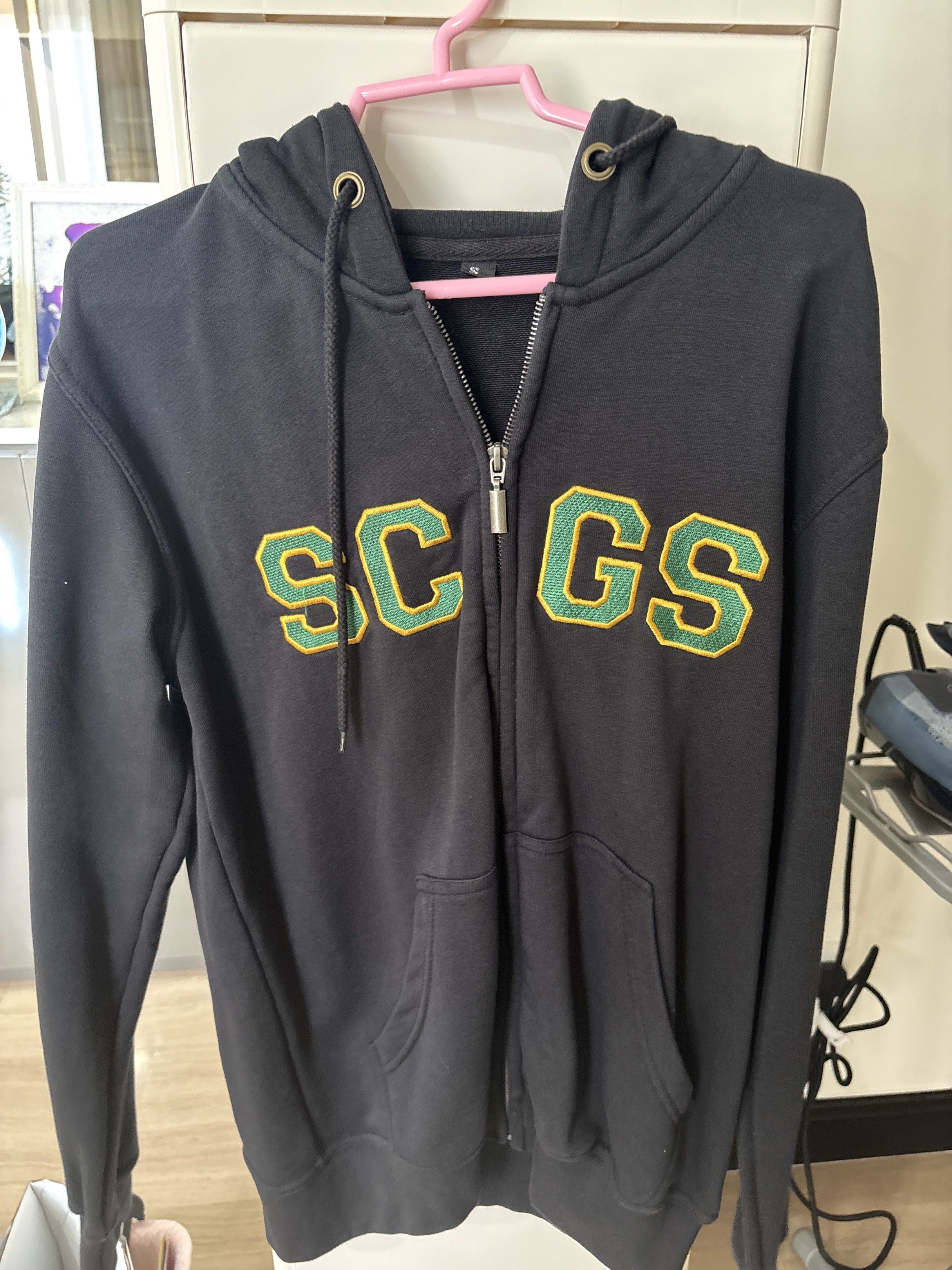 SCGS hoodies and school jackets in bundle, Women's Fashion, Coats ...