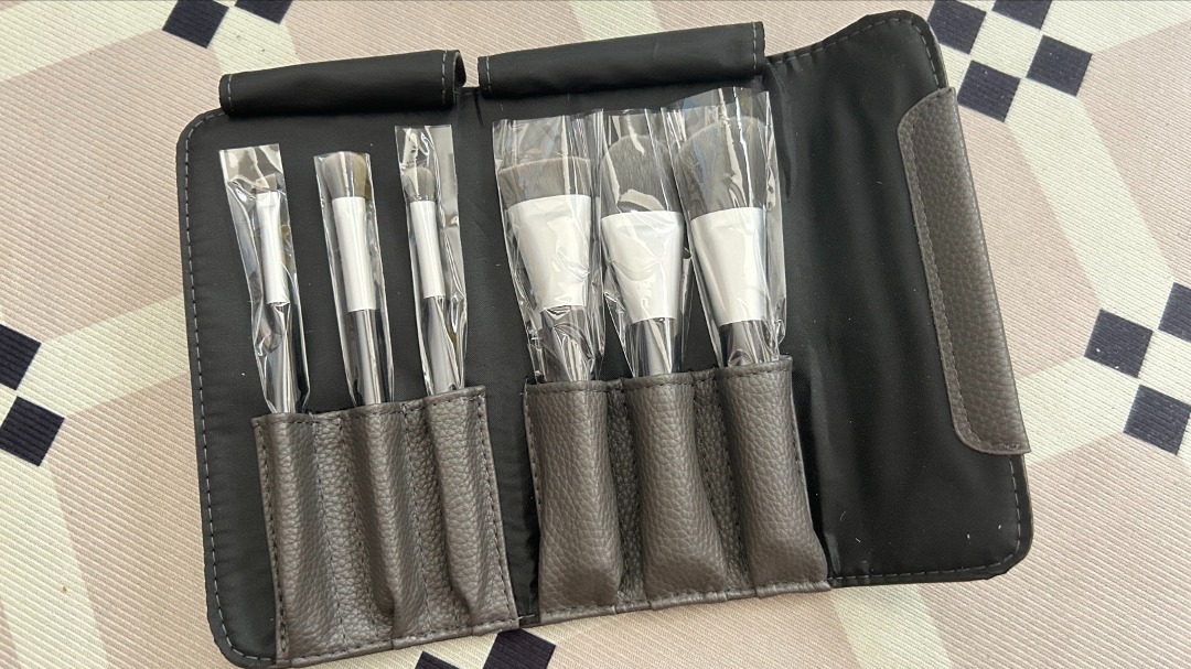 SEPHORA BRUSH SET, Beauty & Personal Care, Face, Makeup Products on ...