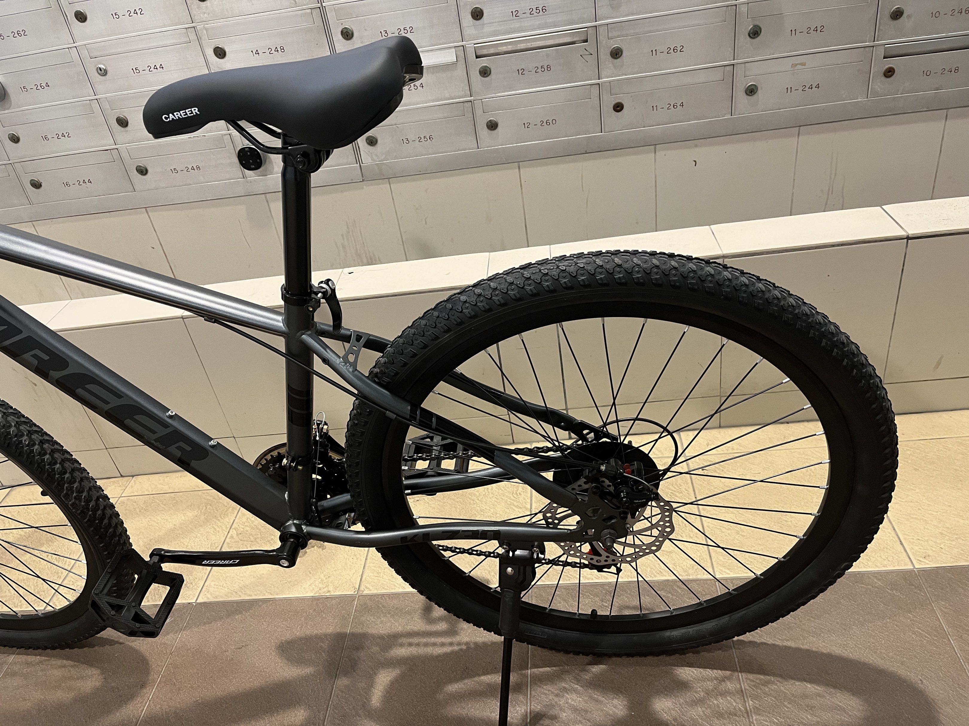 Shanghai Permanent Brand Bicycle, Sports Equipment, Bicycles & Parts ...