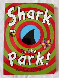 The Shark Caller by Zillah Bethell, Hobbies & Toys, Books & Magazines ...
