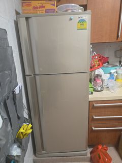 LG Refrigerator - Double Door, TV & Home Appliances, Kitchen Appliances ...