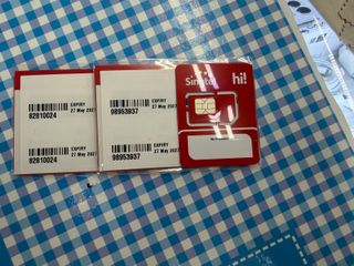 Maxx SIM Card $7.90, Mobile Phones & Gadgets, Mobile & Gadget ...