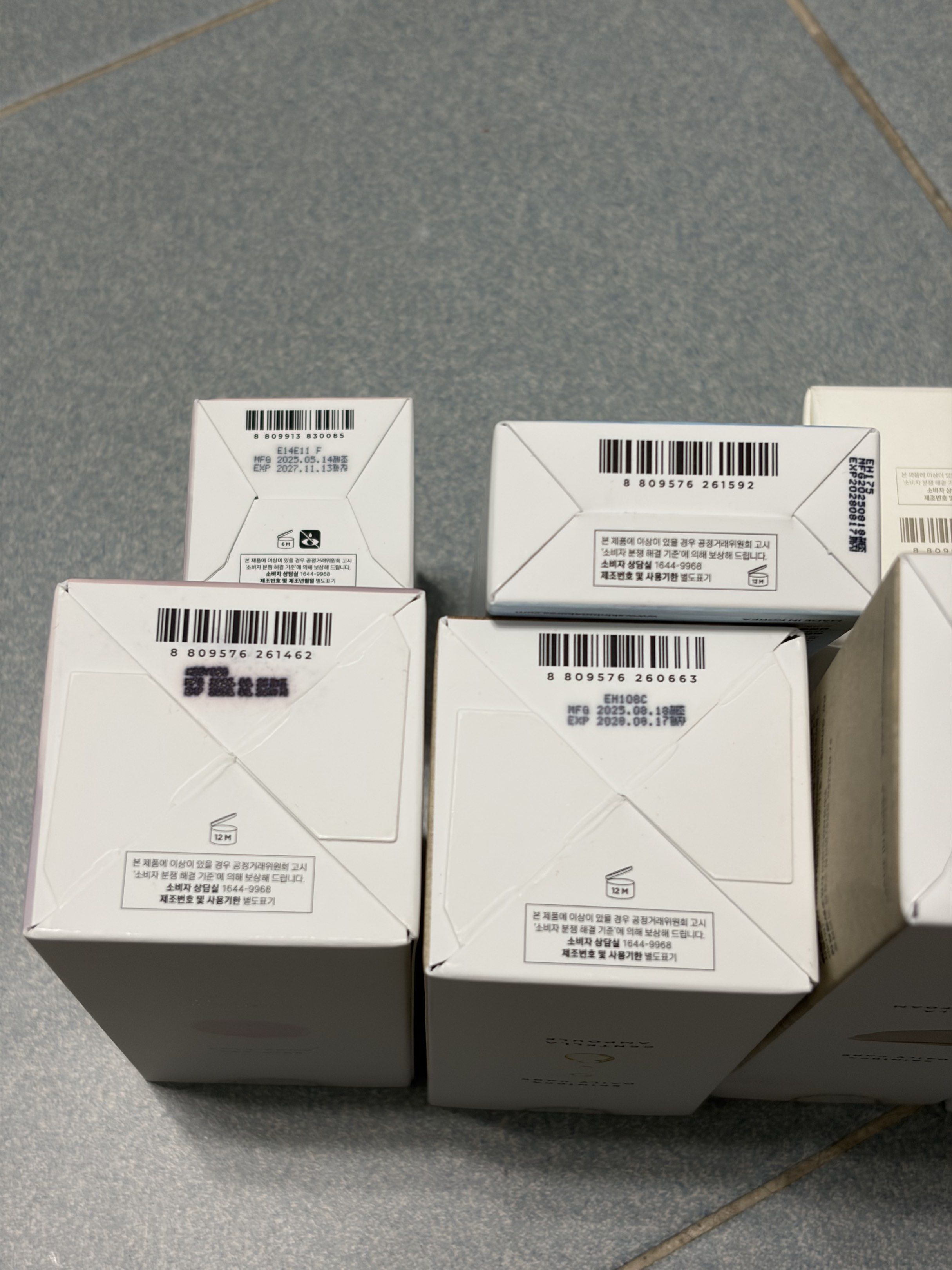 Skin1004 Centella Ampoule & Serum - Various Types, Beauty & Personal ...