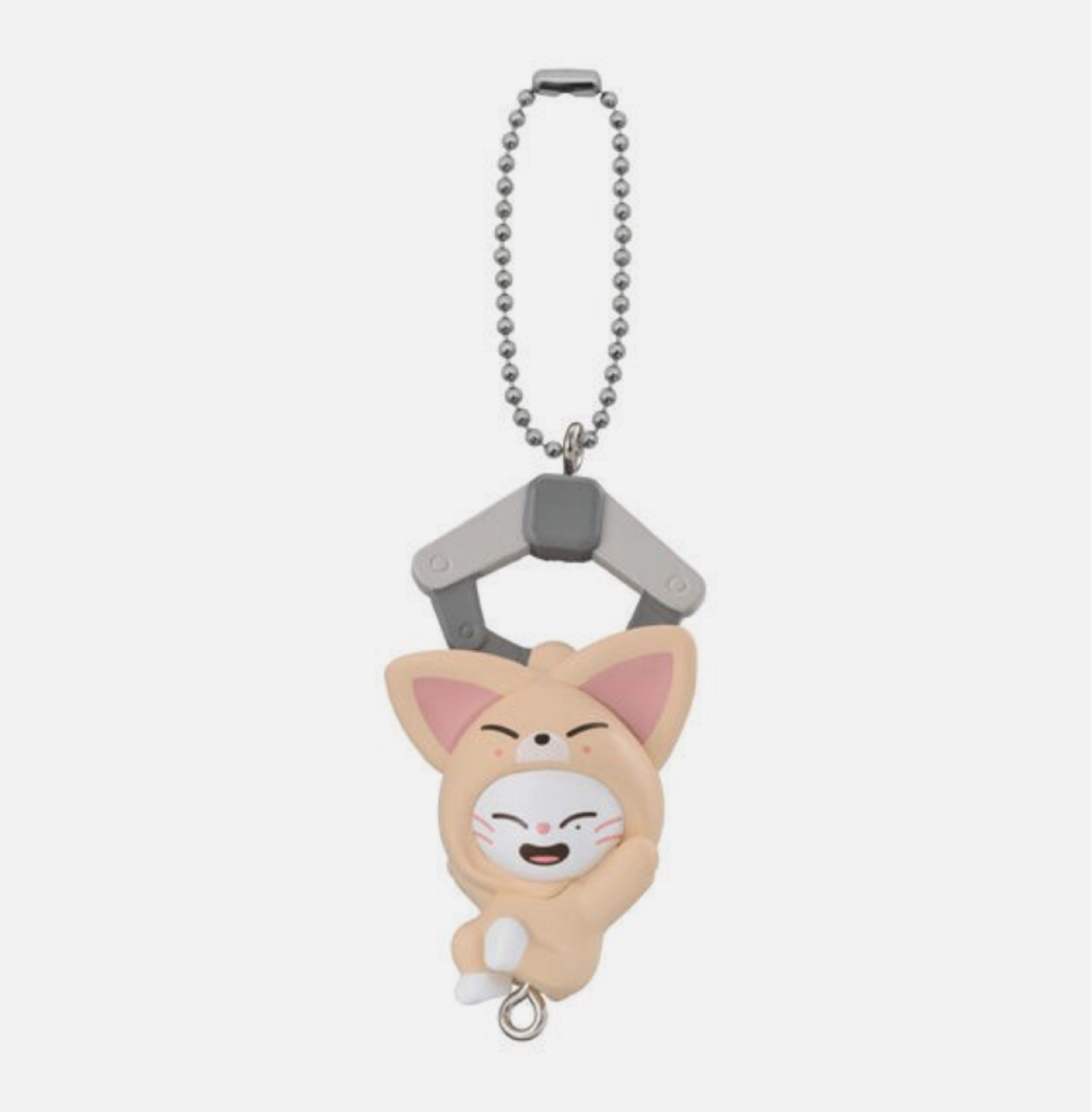 SKZOO Vol.2 Gachapon - Jiniret, Hobbies & Toys, Memorabilia ...