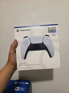 Sony PlayStation 5 DualSense Ghost of Tsushima Controller, Video Gaming ...