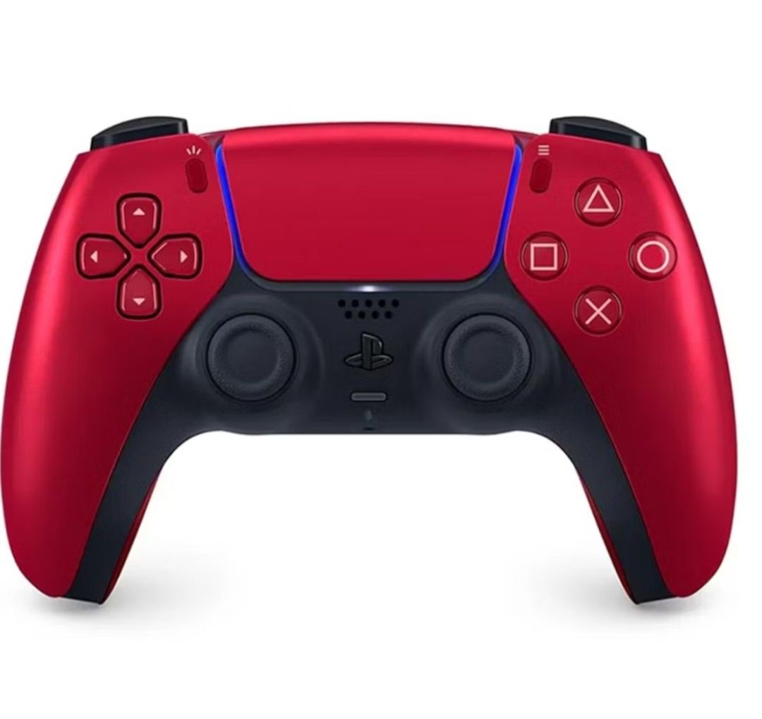 Sony PS5 DualSense Wireless Controller, Video Gaming, Gaming ...