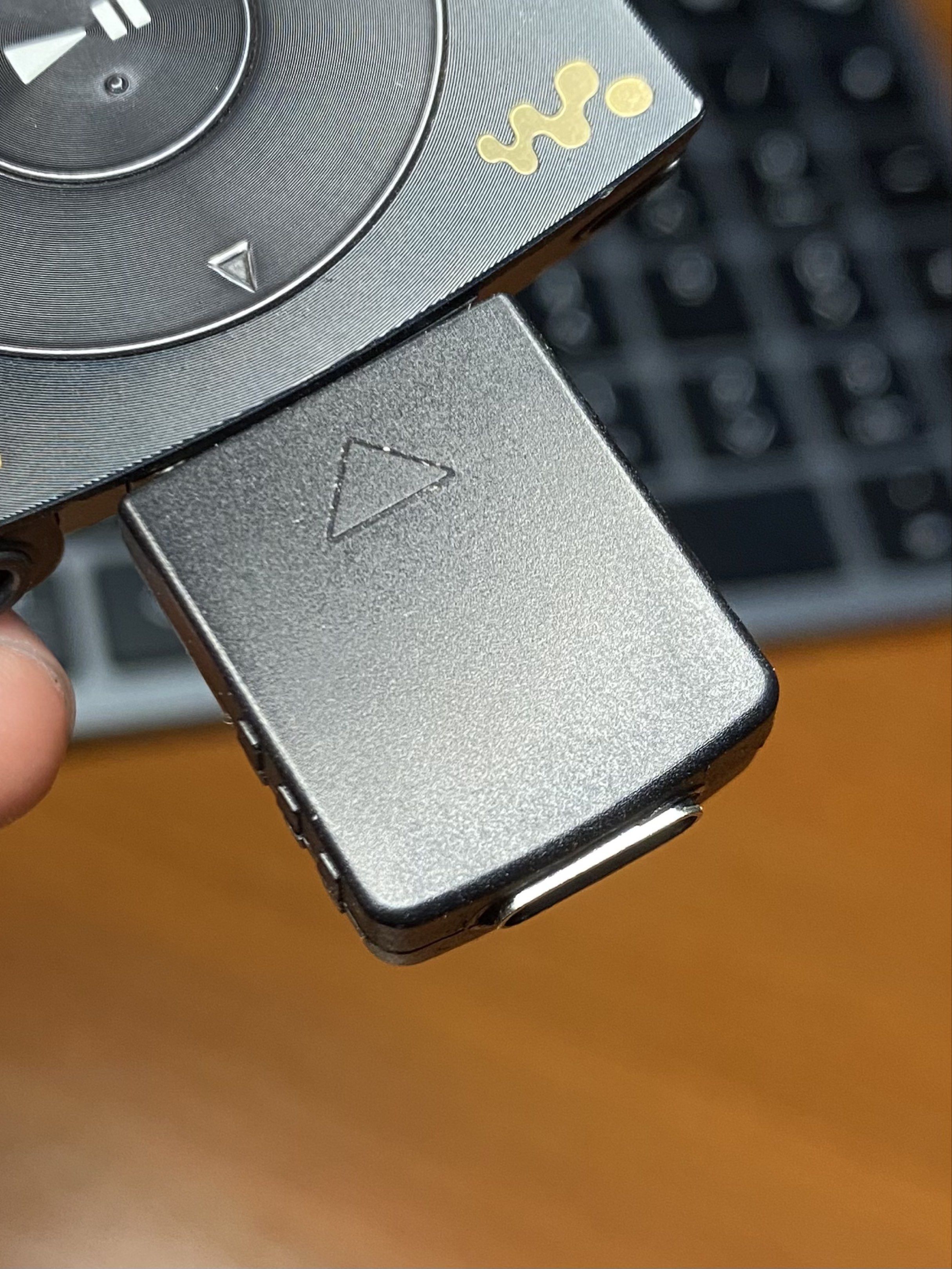 Sony Walkman Adapter USB-C, Audio, Portable Music Players on Carousell