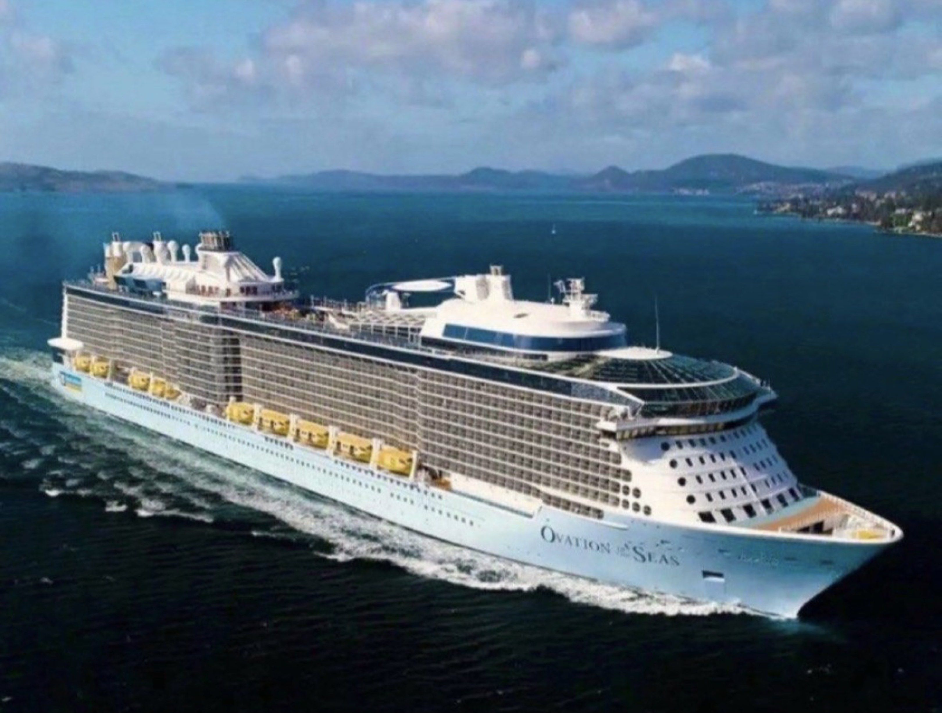 Special price Penang n Phuket Royal Caribbean 27 Feb 2026, Tickets ...