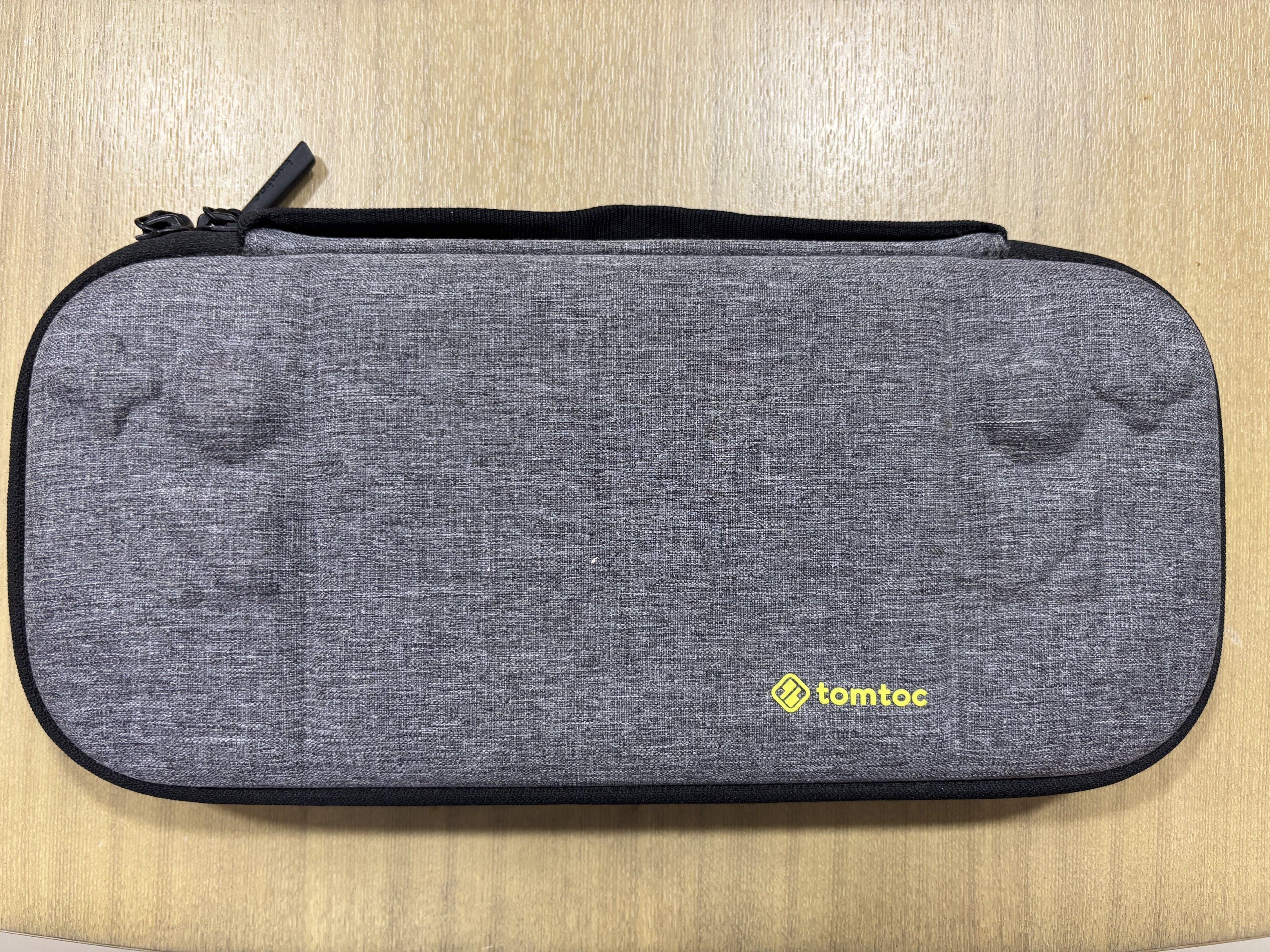 Steam Deck OLED 512gb (+TomTom case +512 SD card), Video Gaming, Video ...